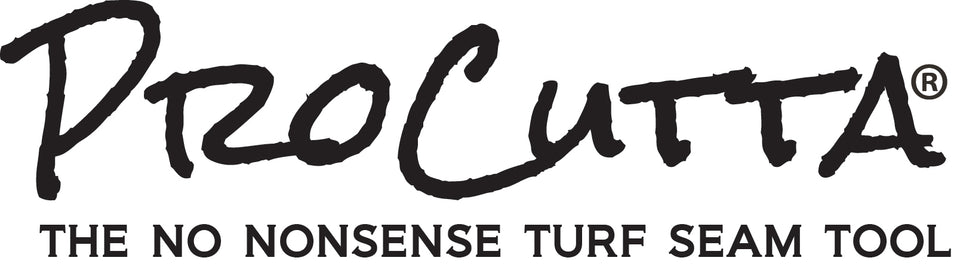 Revolutionary Artificial Turf Seam Tool That Makes Seams Disappear ...