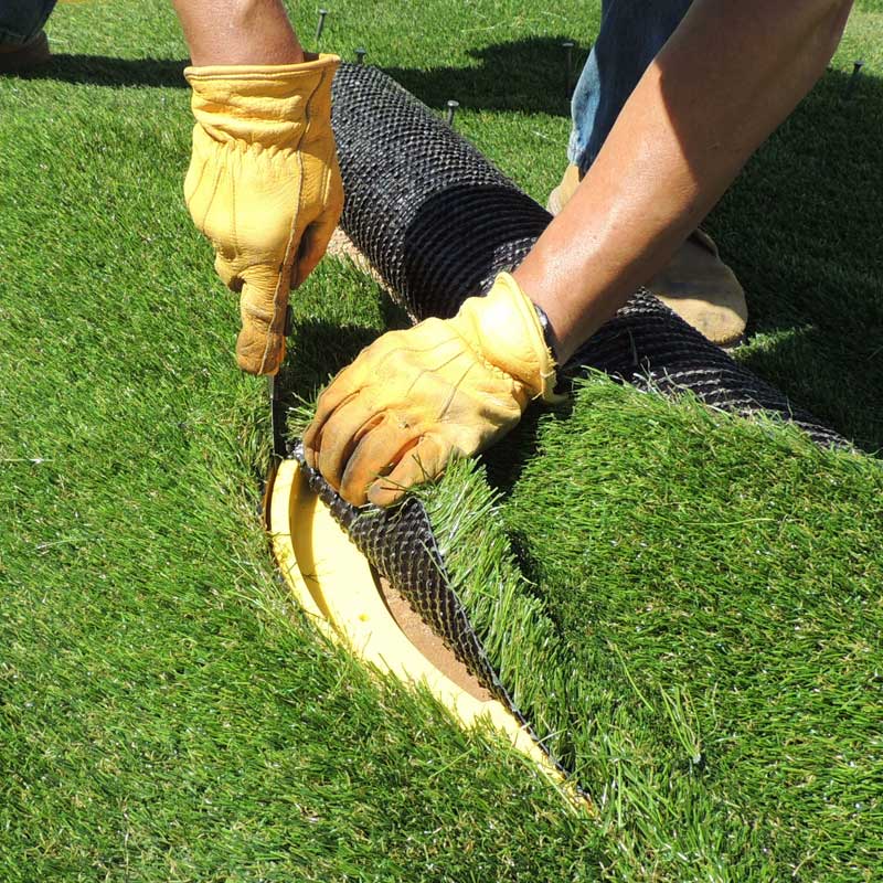 18mm Solid Blade 100 Piece Value Pack | ProCutta Turf Seam Tool