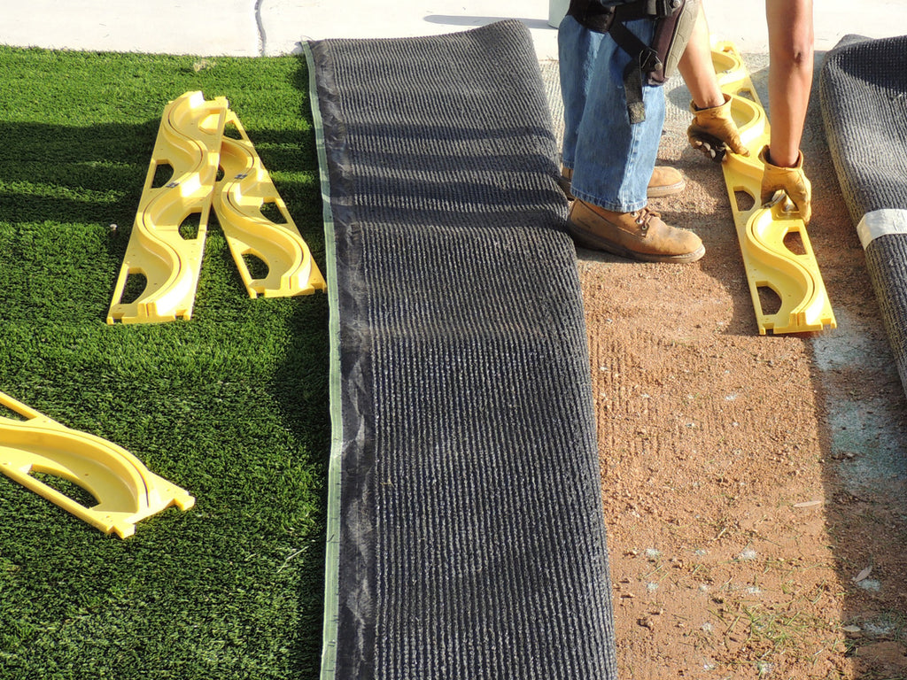 Best Tool For Undetectable Seams In Artificial Turf | Get It Now ...